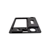China Custom CNC Machining Casting Parts OEM Stainless Steel Iron Brass MIM 6 Months Warranty for sale