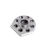 China Custom CNC Machining Casting Parts OEM Stainless Steel Iron Brass MIM 6 Months Warranty for sale