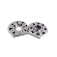 China Custom CNC Machining Casting Parts OEM Stainless Steel Iron Brass MIM 6 Months Warranty for sale