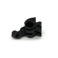 China OEM Lock Pivot Parts Metal Injection Molding MIM4650 304L Stainless Steel Custom for sale
