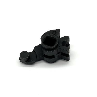 China OEM Lock Pivot Parts Metal Injection Molding MIM4650 304L Stainless Steel Custom for sale