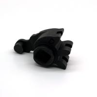 China OEM Lock Pivot Parts Metal Injection Molding MIM4650 304L Stainless Steel Custom for sale