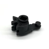 China OEM Lock Pivot Parts Metal Injection Molding MIM4650 304L Stainless Steel Custom for sale