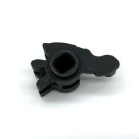 China OEM Lock Pivot Parts Metal Injection Molding MIM4650 304L Stainless Steel Custom for sale