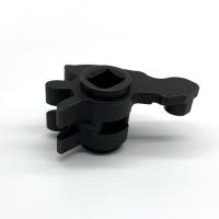China OEM Lock Pivot Parts Metal Injection Molding MIM4650 304L Stainless Steel Custom for sale