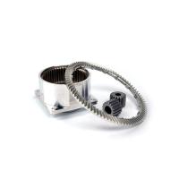 China Powder Metallurgy MIM Aerospace Gear CNC Machined Parts Brass Stainless Steel 304L 316L for sale