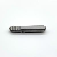 China Stainless Steel MIM Parts for Lock Accessories 304L 316L 17-4PH Custom Precision Components for sale