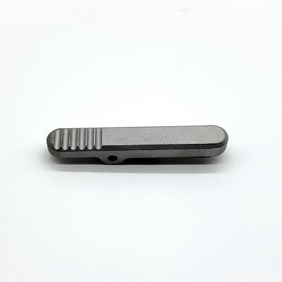 China Stainless Steel MIM Parts for Lock Accessories 304L 316L 17-4PH Custom Precision Components for sale