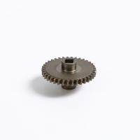China 304SS MIM Powder Metallurgy Bevel Gear Small Batch CNC Machining Custom 50000 Pcs Monthly for sale