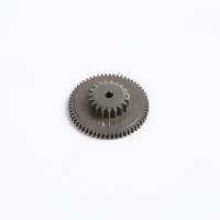 China 304SS MIM Powder Metallurgy Bevel Gear Small Batch CNC Machining Custom 50000 Pcs Monthly for sale
