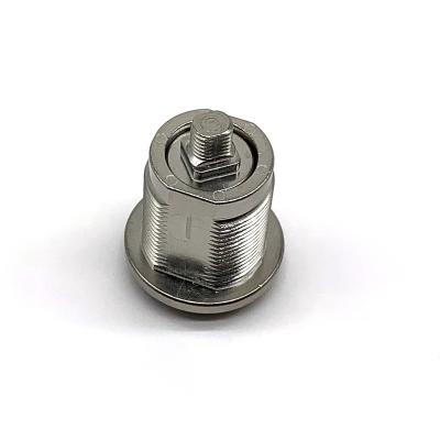 China Metal Injection Molding Parts for Lock Cylinder 0.01-0.05mm Tolerance MIM4650 for sale