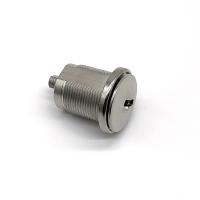 China Metal Injection Molding Parts for Lock Cylinder 0.01-0.05mm Tolerance MIM4650 for sale