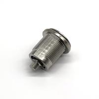 China Metal Injection Molding Parts for Lock Cylinder 0.01-0.05mm Tolerance MIM4650 for sale