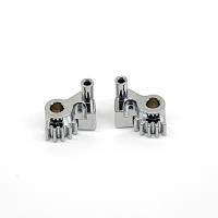 China Custom Stainless Steel Powder Metallurgy Parts MIM4605 for Communication Equipment 50000 pcs for sale
