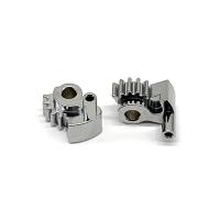 China Custom Stainless Steel Powder Metallurgy Parts MIM4605 for Communication Equipment 50000 pcs for sale