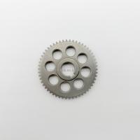 China Industrial MIM CNC Machining Titanium Brass Stainless Steel Powder Metal Parts 50000 Pcs Monthly for sale