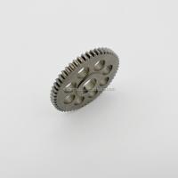 China Industrial MIM CNC Machining Titanium Brass Stainless Steel Powder Metal Parts 50000 Pcs Monthly for sale