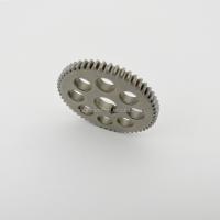 China Industrial MIM CNC Machining Titanium Brass Stainless Steel Powder Metal Parts 50000 Pcs Monthly for sale