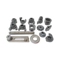 China High Precision Planetary Gear MIM Parts 304L 316L Powder Metallurgy for Auto Industry for sale