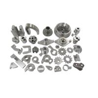 China High Precision Planetary Gear MIM Parts 304L 316L Powder Metallurgy for Auto Industry for sale