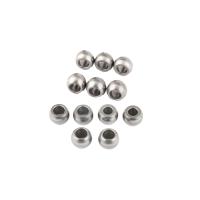 China OEM Powder Metallurgy Bushing Shaft Sleeve for Air Compressors MIM4650 304L for sale