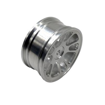 China Custom MIM Metal Injection Molding PM Powder Metallurgy CNC Machining Parts Aluminum 6061 for sale