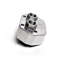 China Custom MIM Metal Injection Molding PM Powder Metallurgy CNC Machining Parts Aluminum 6061 for sale