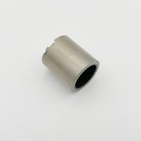 China Precision Powder Metallurgy Gear CNC Machining Tempering Custom 50000 pcs for sale