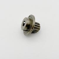 China Precision Powder Metallurgy Gear CNC Machining Tempering Custom 50000 pcs for sale