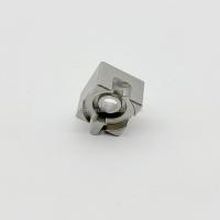 China Precision Powder Metallurgy Gear CNC Machining Tempering Custom 50000 pcs for sale