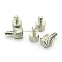 China Small Parts CNC Machining Aluminum Stainless Steel Anodized 0.05mm Tolerance for sale