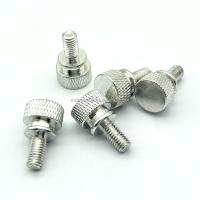 China Small Parts CNC Machining Aluminum Stainless Steel Anodized 0.05mm Tolerance for sale