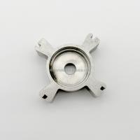China Custom Stainless Steel Powder Metallurgy Spur Gear Bevel Wheel 304L 316L for sale