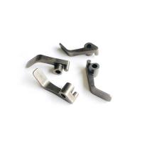 China Precision Stainless Steel MIM Parts Chrome Plating Custom Sizes Test Report for sale