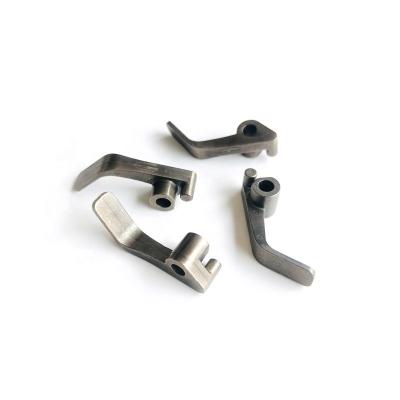 China Precision Stainless Steel MIM Parts Chrome Plating Custom Sizes Test Report for sale