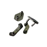 China Precision Stainless Steel MIM Parts Chrome Plating Custom Sizes Test Report for sale