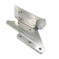 China Custom Stainless Steel CNC Machining Milling Turning Parts 0.05mm Tolerance for sale