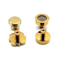 China Custom Stainless Steel CNC Machining Milling Turning Parts 0.05mm Tolerance for sale