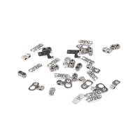 China Custom Metal Powder Injection Molding MIM Parts Stainless Steel Iron Brass OEM Service for sale