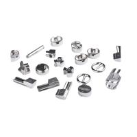 China Custom Metal Powder Injection Molding MIM Parts Stainless Steel Iron Brass OEM Service for sale