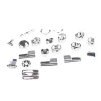 China Custom Metal Powder Injection Molding MIM Parts Stainless Steel Iron Brass OEM Service for sale