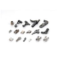 China Custom Metal Powder Injection Molding MIM Parts Stainless Steel Iron Brass OEM Service for sale