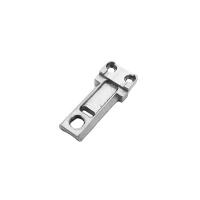 China Custom High Precision Micro MIM Parts 0.05mm Tolerance Metal Injection Molding Spare Parts for sale