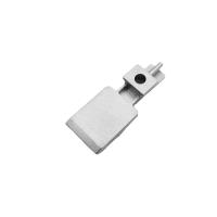 China Custom High Precision Micro MIM Parts 0.05mm Tolerance Metal Injection Molding Spare Parts for sale