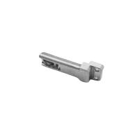 China Custom High Precision Micro MIM Parts 0.05mm Tolerance Metal Injection Molding Spare Parts for sale