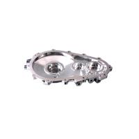 China Custom CNC Machining Service Precision Brass Stainless Steel Aluminum Metal Parts 0.05mm Tolerance for sale