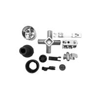 China Metal Injection Molding Motor Gear Accessories 304L Stainless Steel Custom MIM Parts for sale