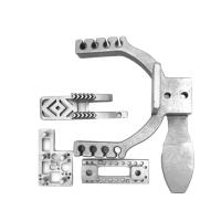 China Metal Injection Molding Motor Gear Accessories 304L Stainless Steel Custom MIM Parts for sale