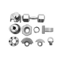 China Metal Injection Molding Motor Gear Accessories 304L Stainless Steel Custom MIM Parts for sale