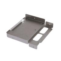China Custom Stainless Steel Laser Cutting Bending for Automobile Sheet Metal Fabrication 1.5mm for sale